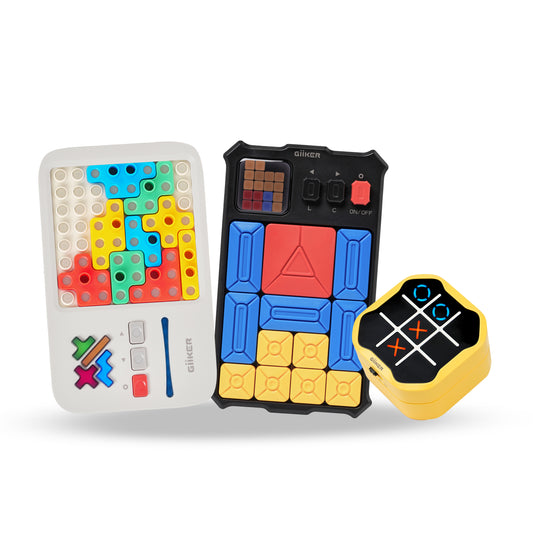 All Toys – GiiKER SG