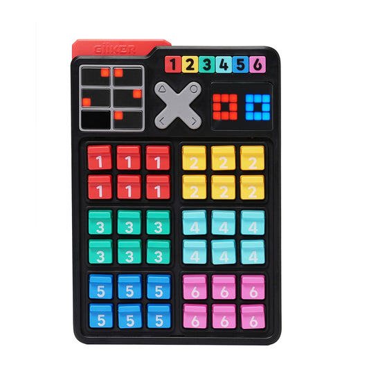 All Toys – GiiKER SG